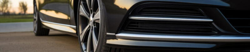 Comment enlever les rayures sur son pare-chocs ? | Rome Pneus Point S